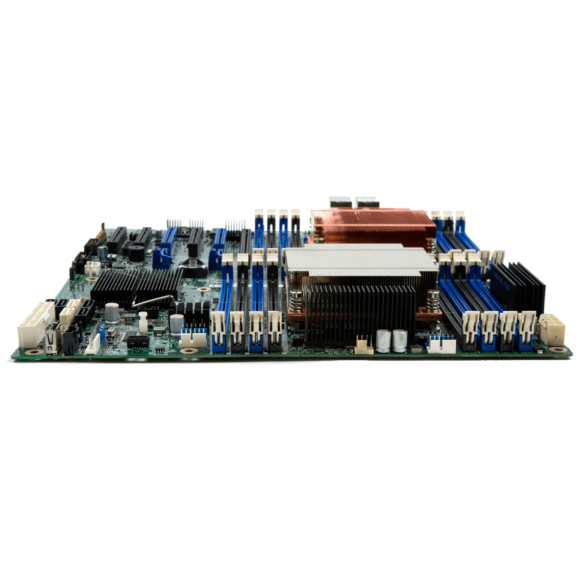 HPE DL120 G9 System Board - Evernex e-shop